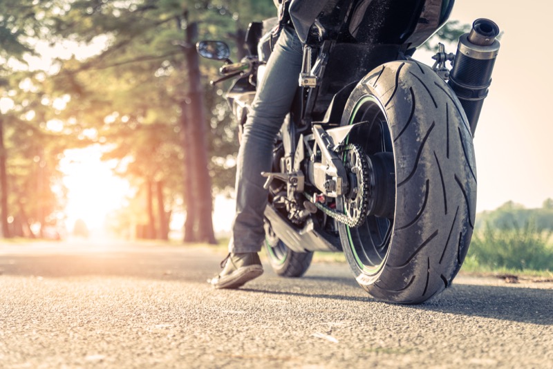 Were You Hurt Riding A Motorcycle? — Florida Lawyers 360